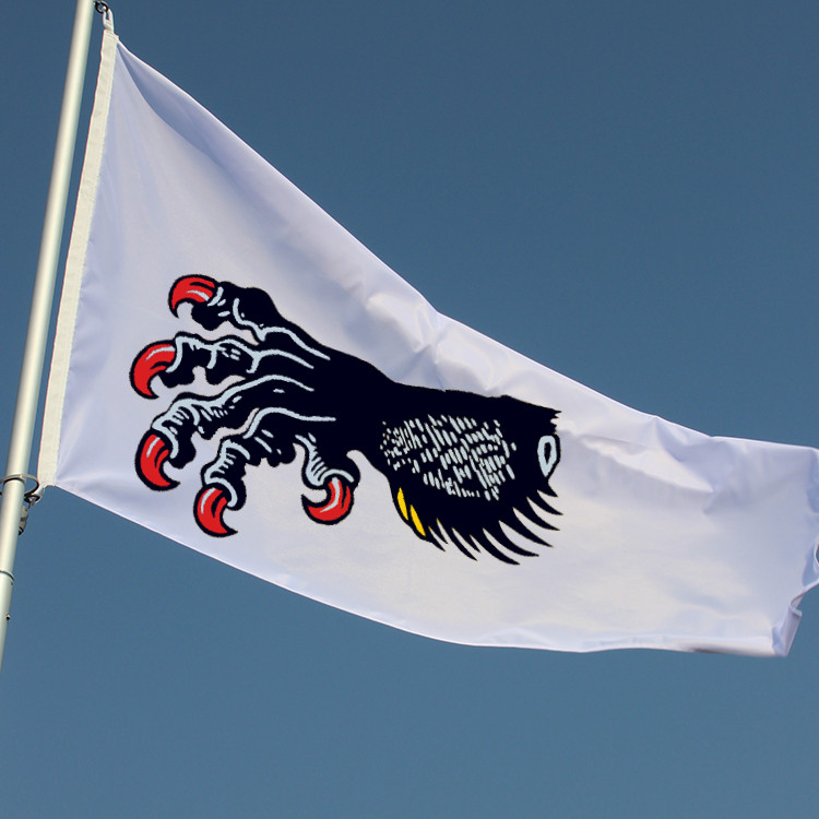 Custom design custom flag - Cheap Custom Flags