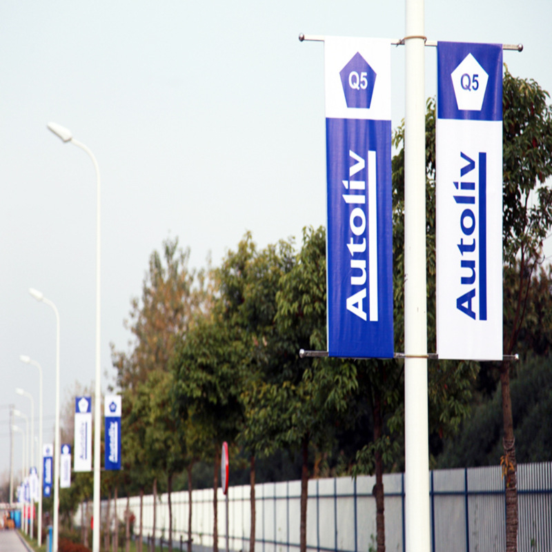 Custom road flags - Cheap Custom Flags