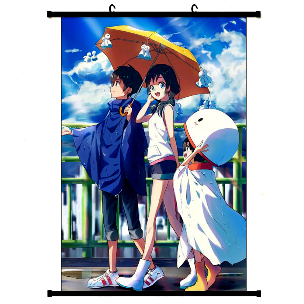 Custom Japanese anime wall flag - Cheap Custom Flags