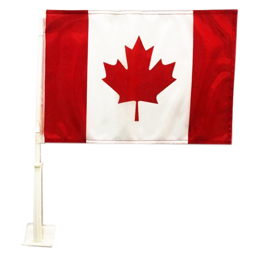Custom Maple Leaf flag of Canada - Cheap Custom Flags