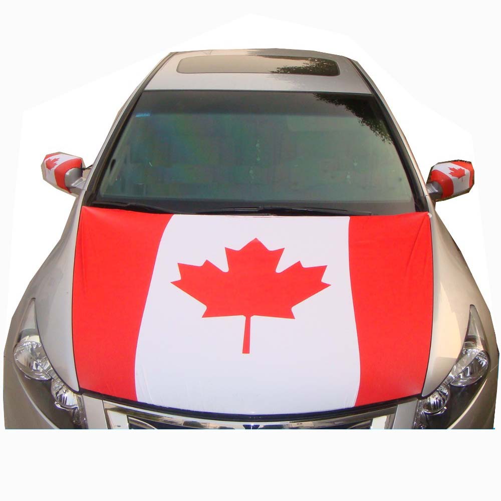 Custom body flag - Cheap Custom Flags