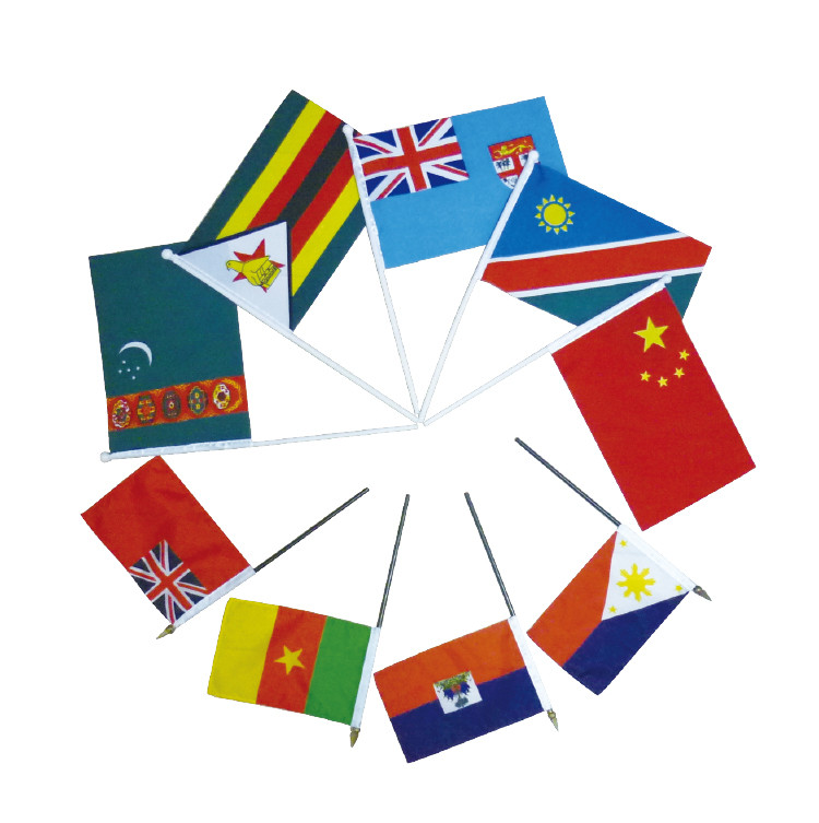 Custom national flag - Cheap Custom Flags