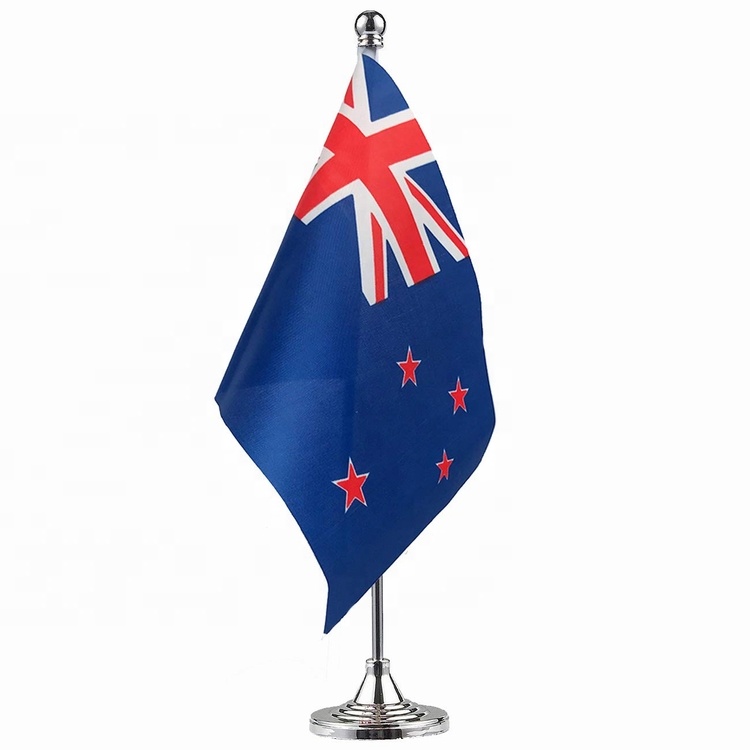 Custom small national flag - Cheap Custom Flags