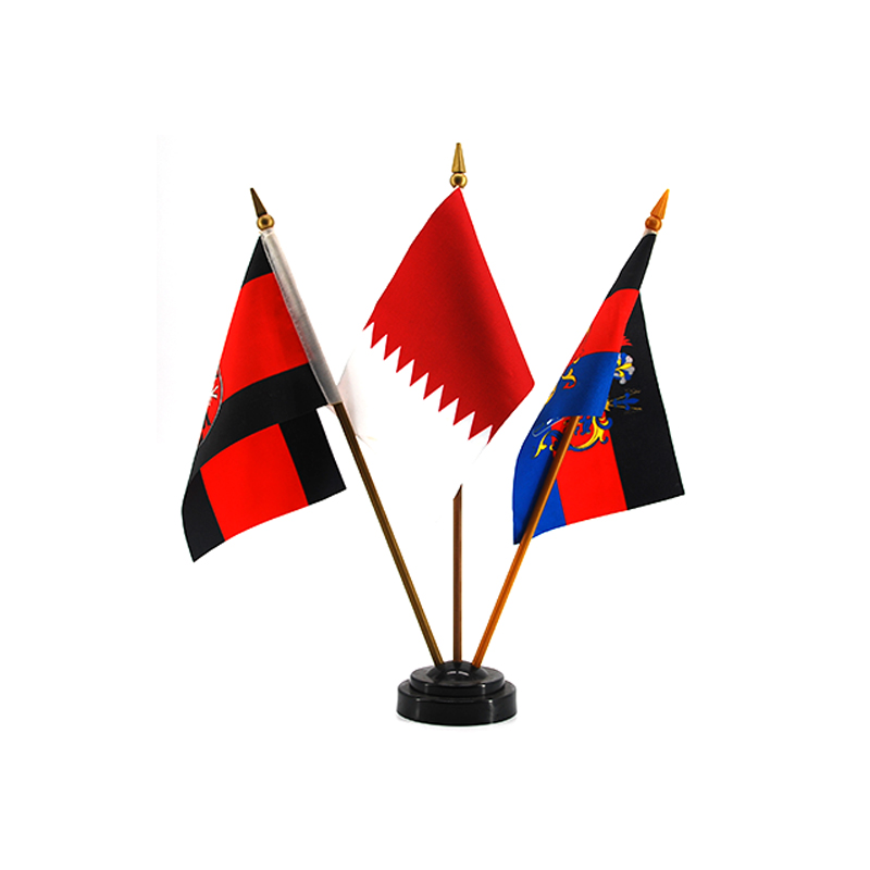 Custom various ceremonial flags - Cheap Custom Flags