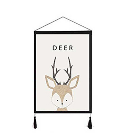 Custom cute animal flag - Cheap Custom Flags