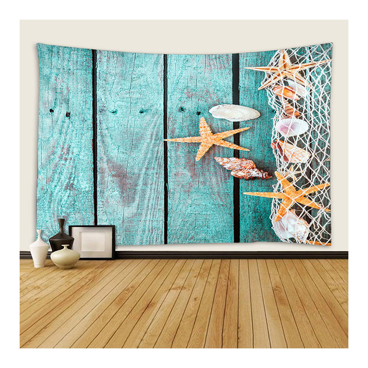 Custom fine living room wall flag - Cheap Custom Flags