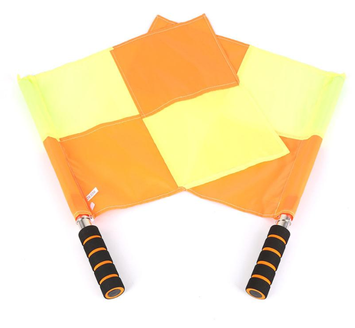 High quality small hand flag - Cheap Custom Flags