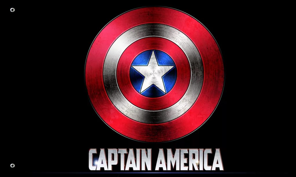 Custom science fiction movie flags - Cheap Custom Flags