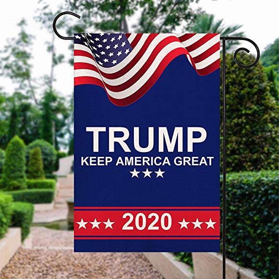Custom trump election flags - Cheap Custom Flags