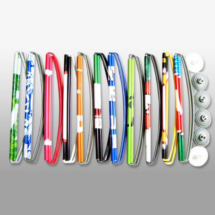 Custom printed hand held flags - Cheap Custom Flags