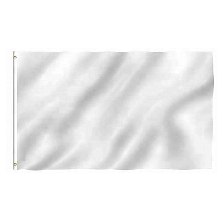 Custom made blank flags of various shapes - Cheap Custom Flags