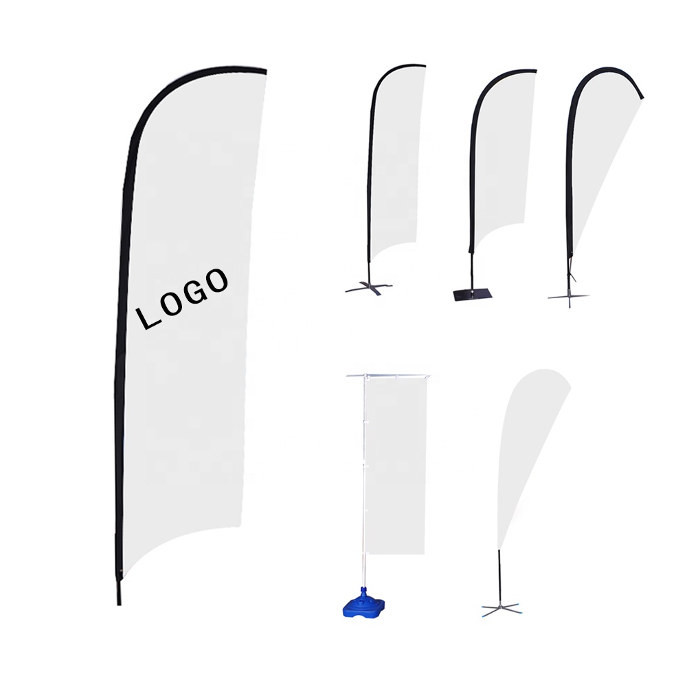 High quality customized blank flags - Cheap Custom Flags